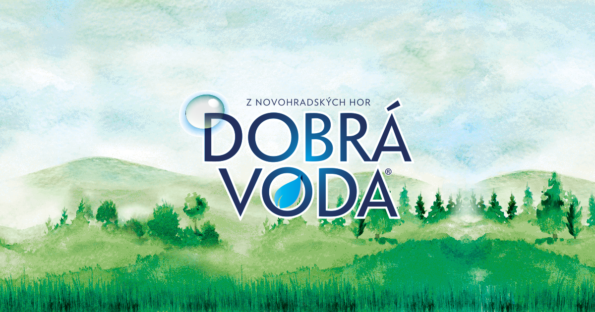 Dobrá voda