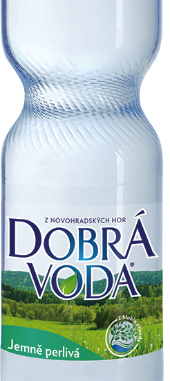 Produkty | Dobrá voda - Dobrá voda
