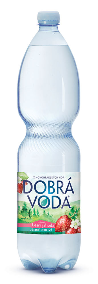 Dobrá voda